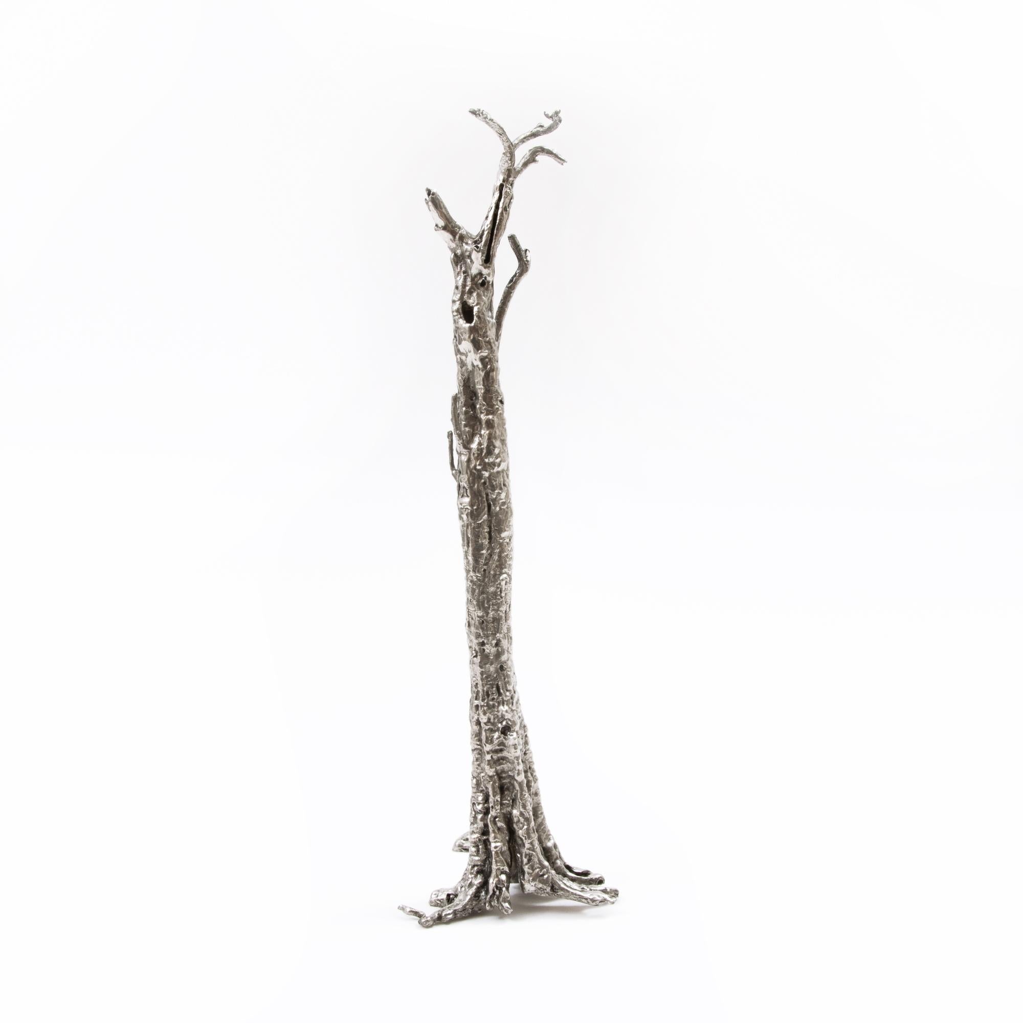 Ai Weiwei - Ai Weiwei, Pequi Tree - Limited Edition Sculpture, Chinese ...