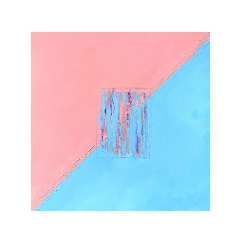 Aida Murad - Balance in the (Im)Perfect Pivot at 1stDibs