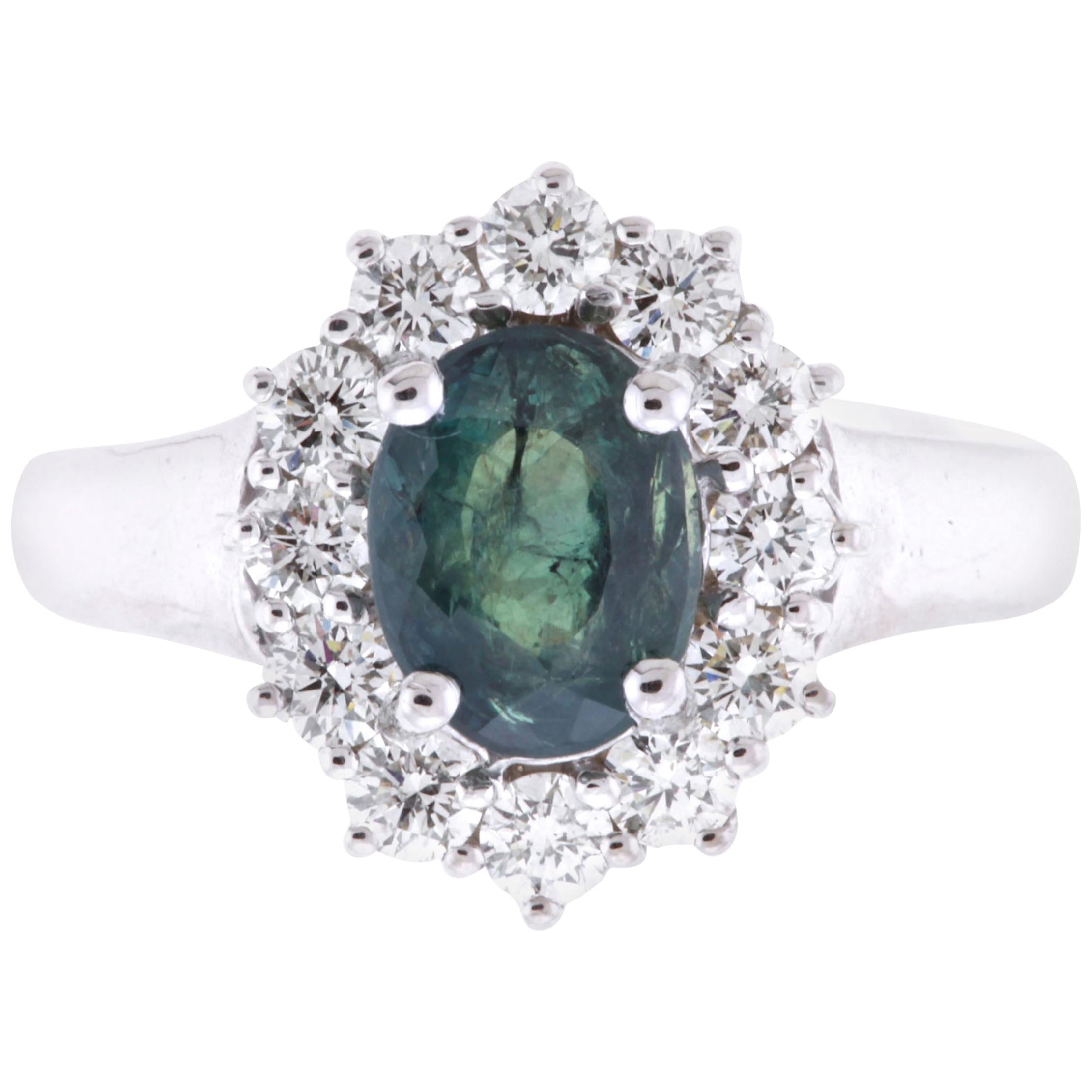 Antique Alexandrite Rings - 126 For Sale at 1stdibs