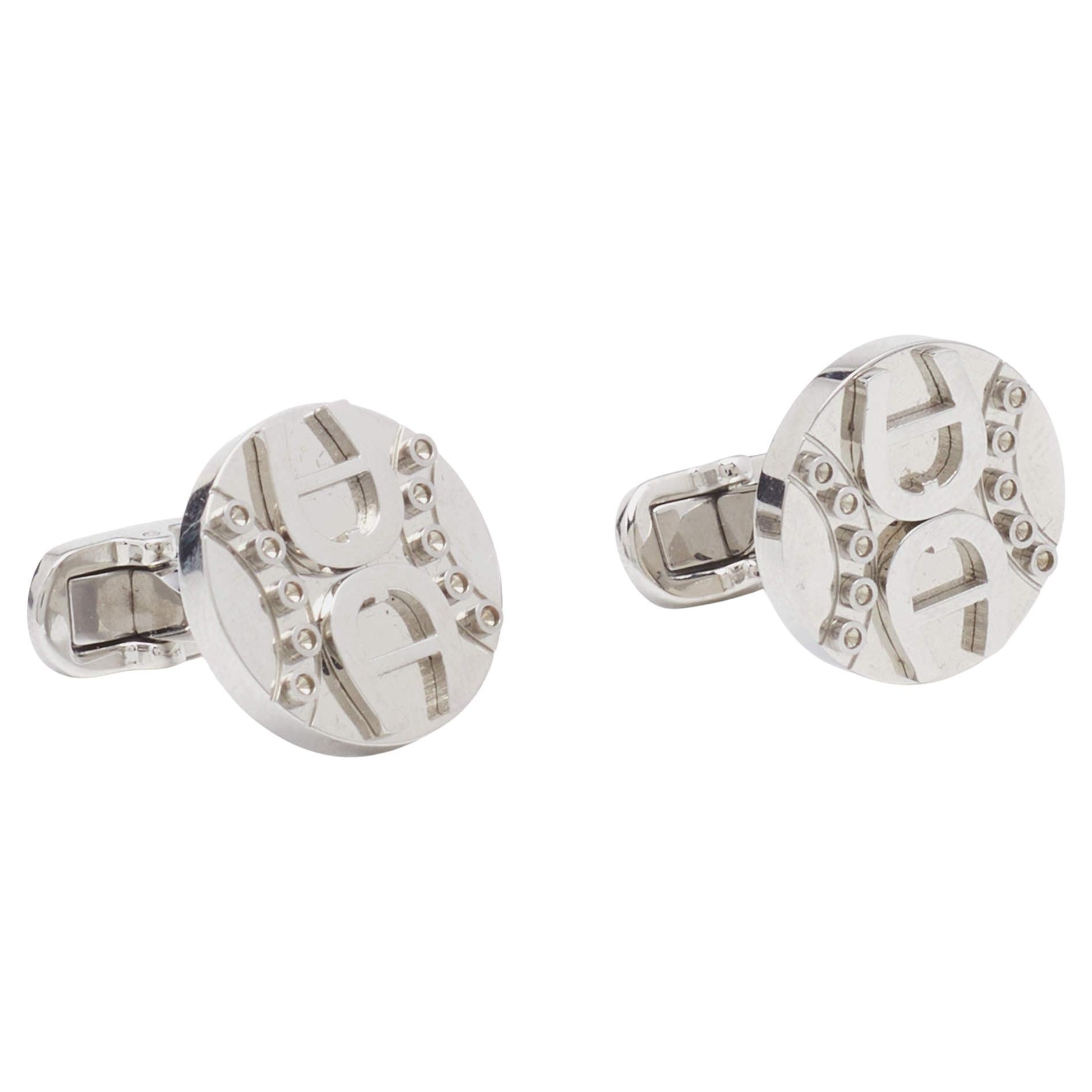 Yves Saint Laurent Cufflinks at 1stDibs | ysl cufflinks, ysl cuff links ...