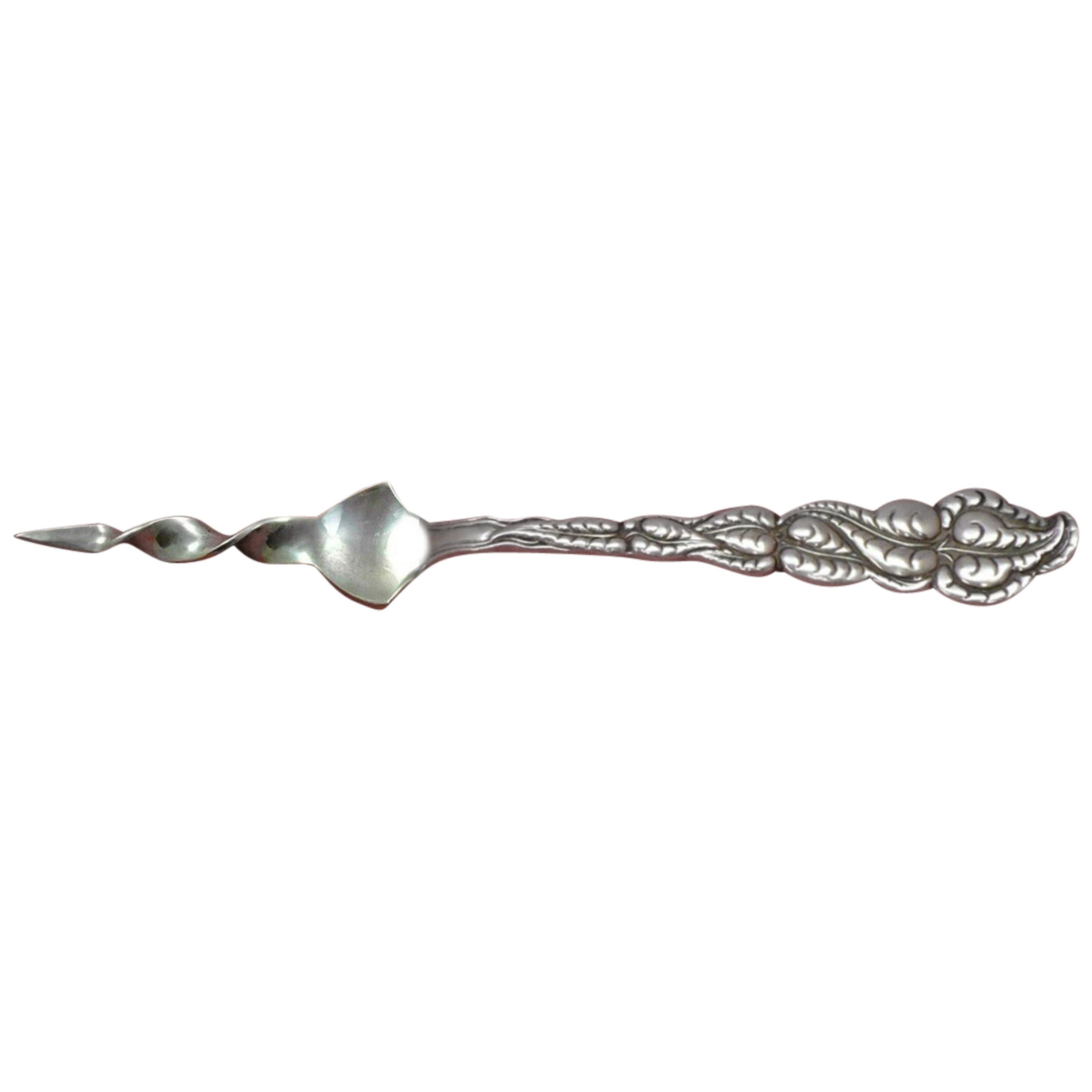 Saratoga by Tiffany and Co. Sterling Silver Butter Pick Custom For Sale ...