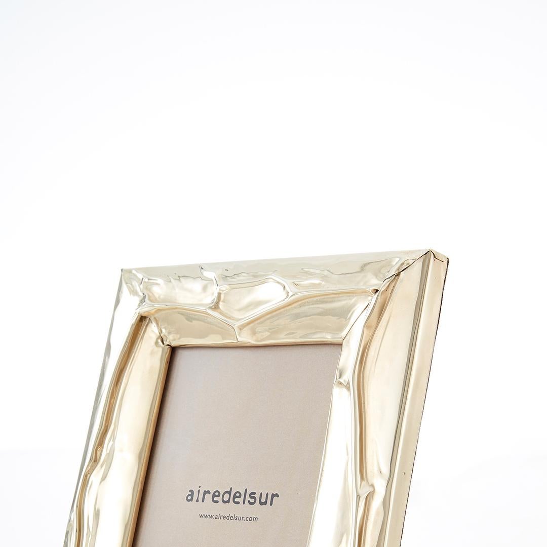 AIMARA Small Alpaca Silver Photoframe For Sale at 1stDibs | alpaca ...