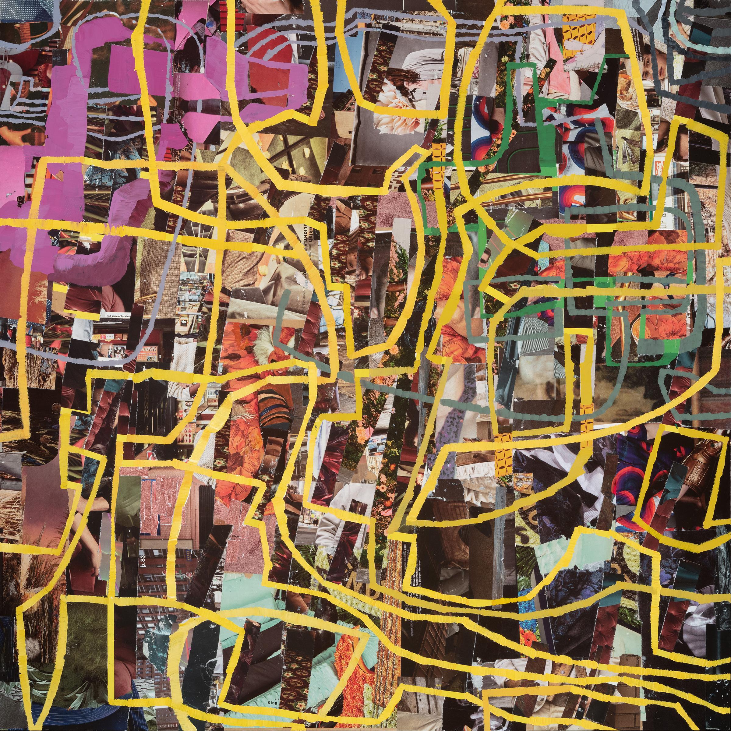 Aimée Farnet Siegel - Perfect form For Sale at 1stDibs