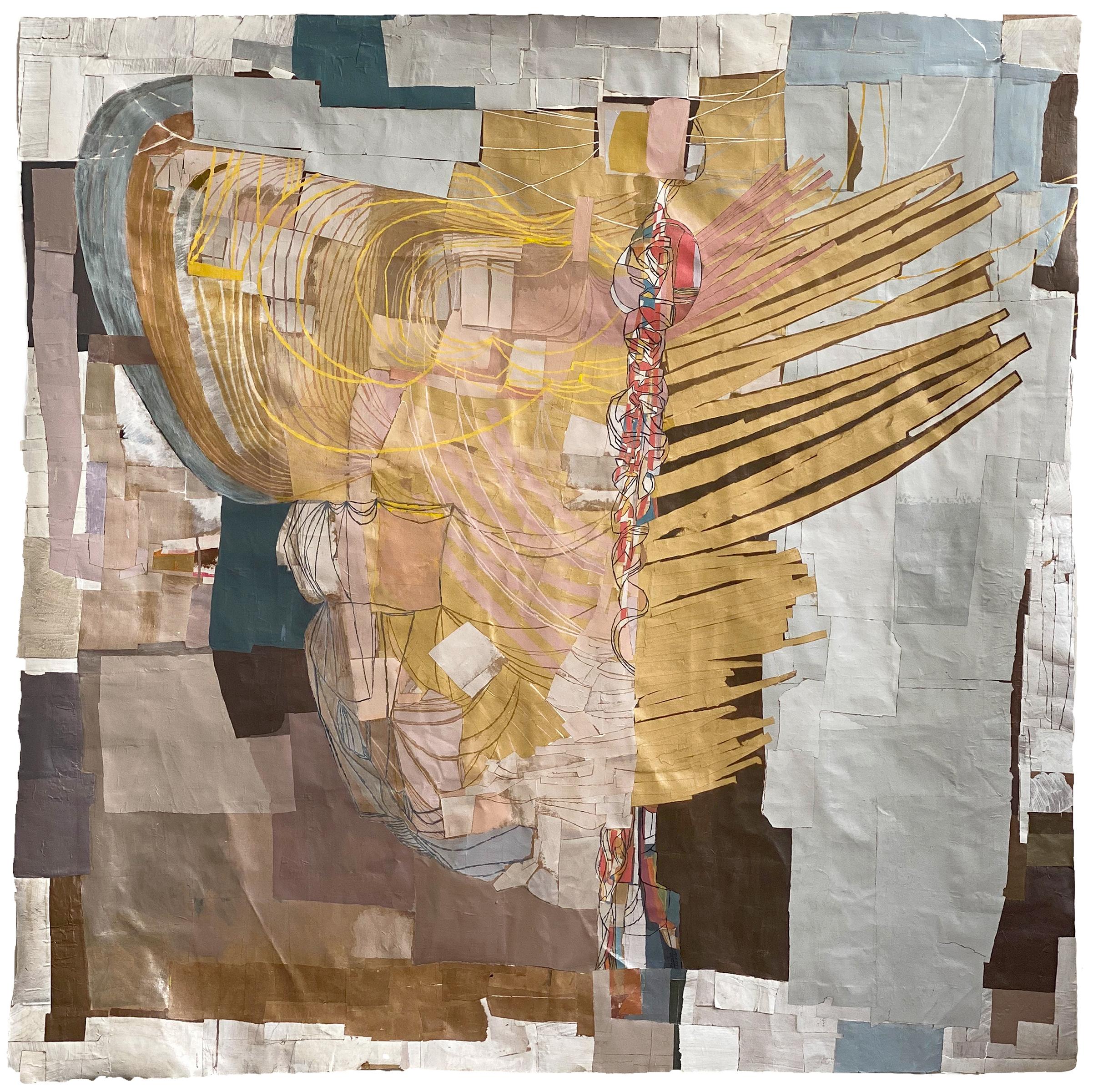 Aimée Farnet Siegel - Q4 For Sale at 1stDibs