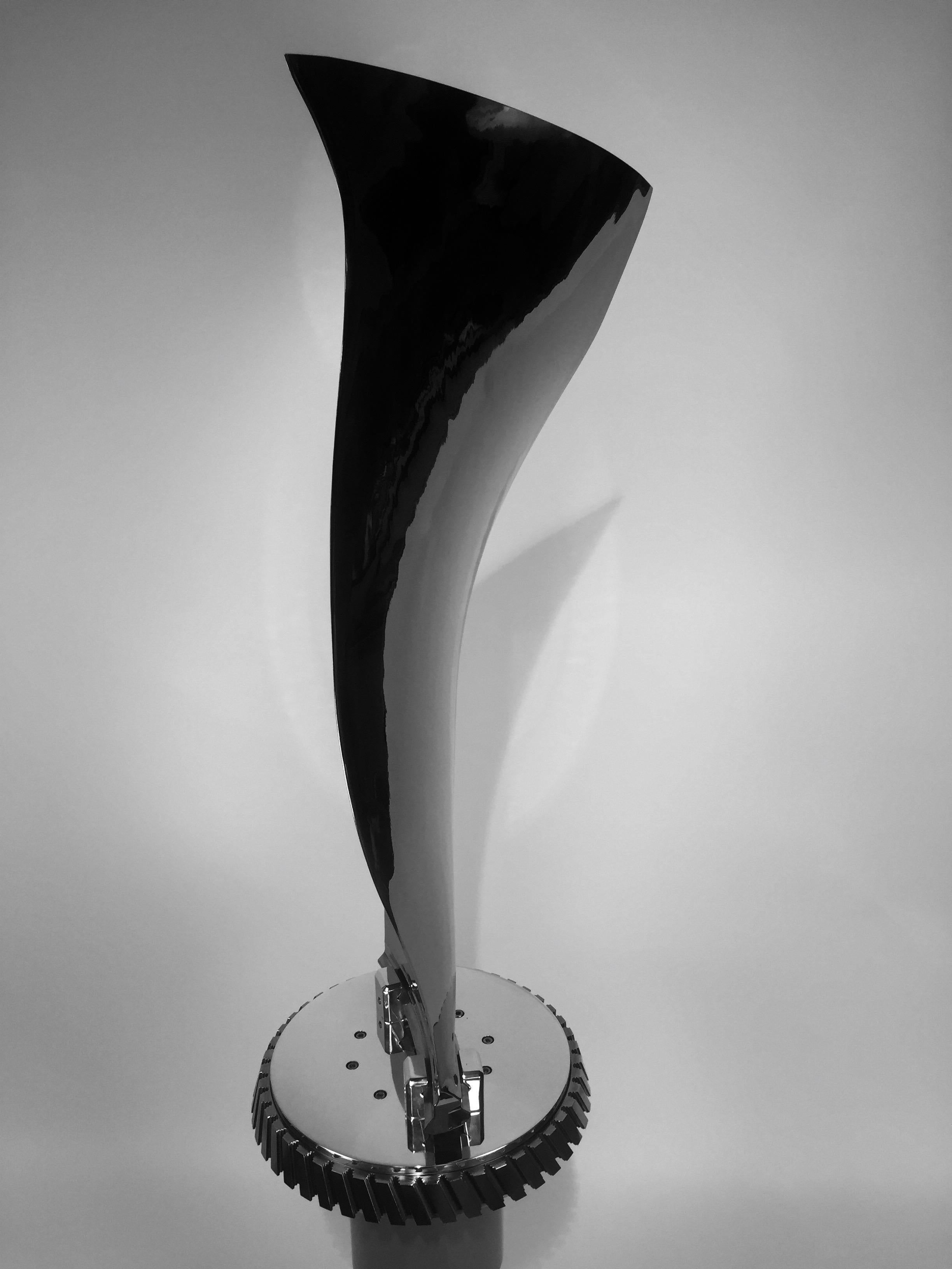 Airbus Polished Fan Blade A380 For Sale at 1stDibs | airbus a380 for sale