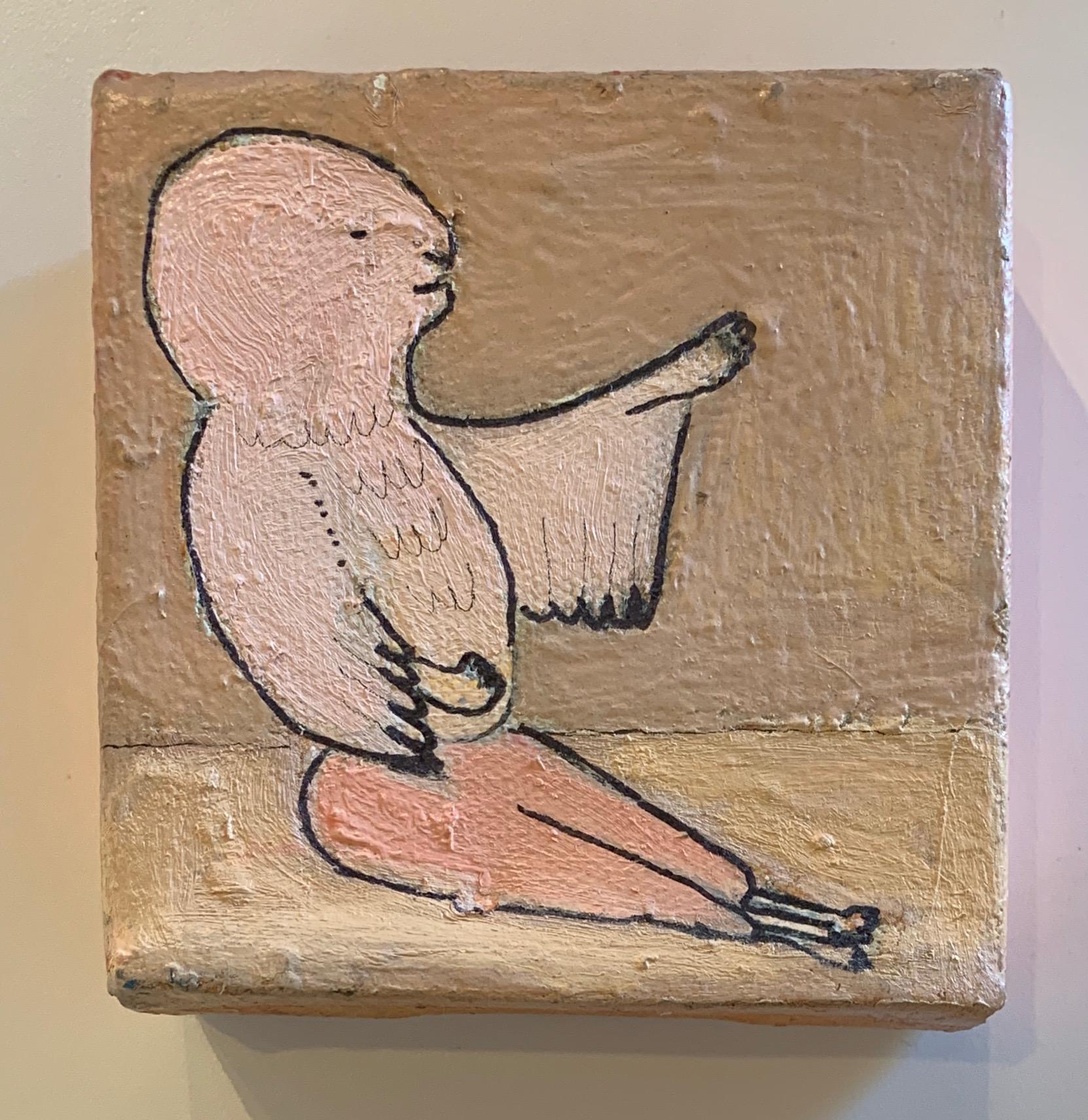 George Rhoads - The Jungle For Sale at 1stDibs