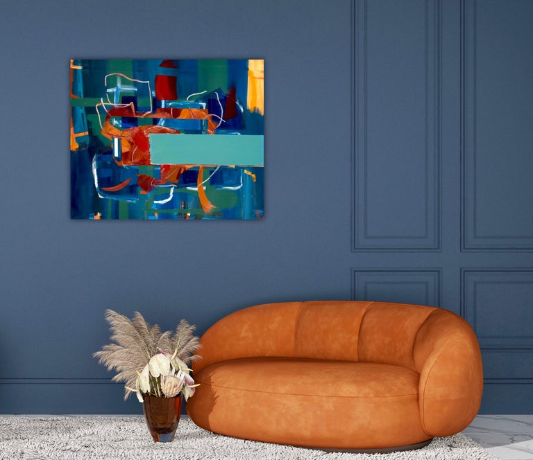 Aisling Drennan - Leap For Sale at 1stDibs