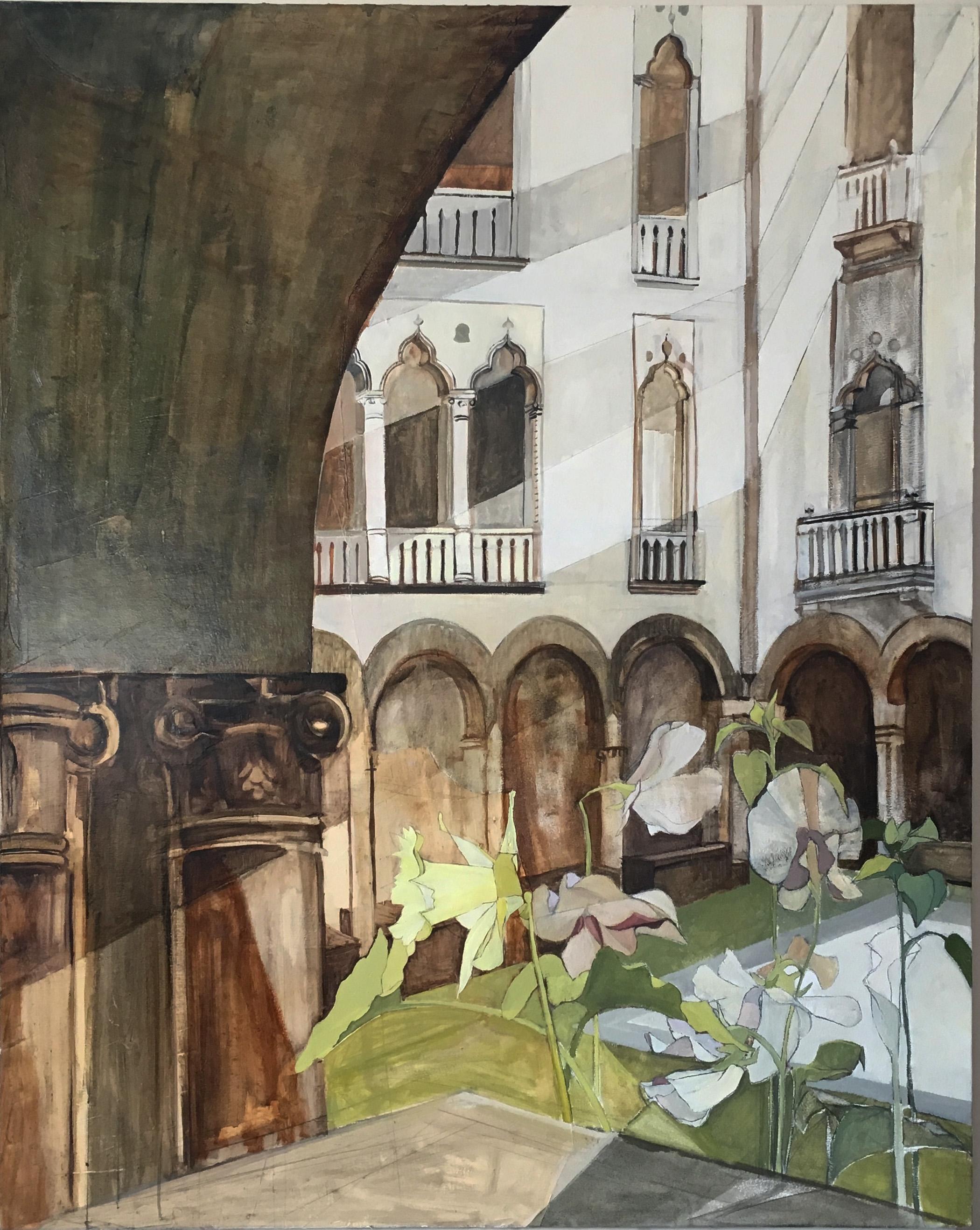 Aithan Shapira - Migration For Sale at 1stDibs