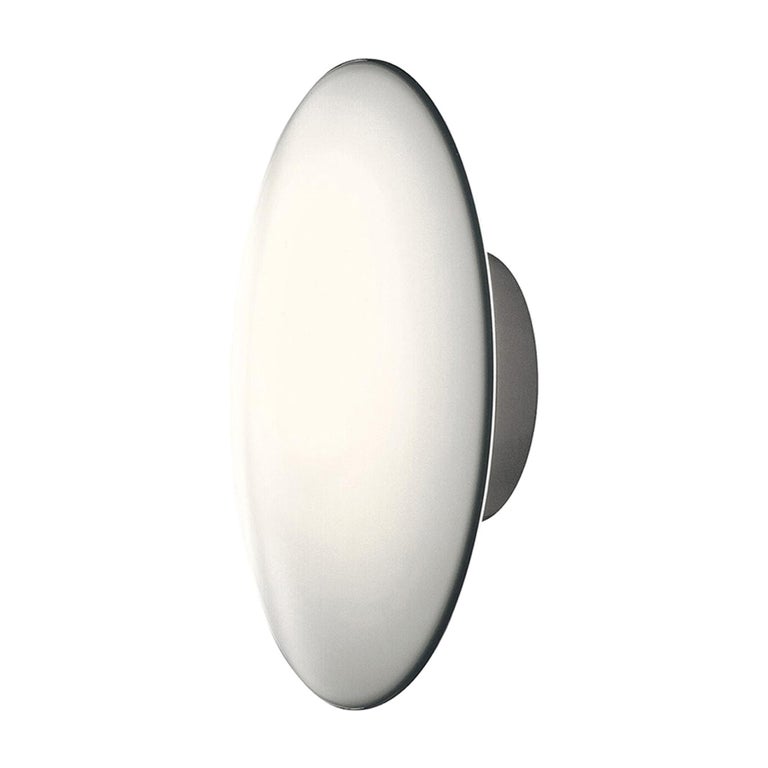 Aj Eklipta Wall Lamp, Small For Sale at 1stDibs