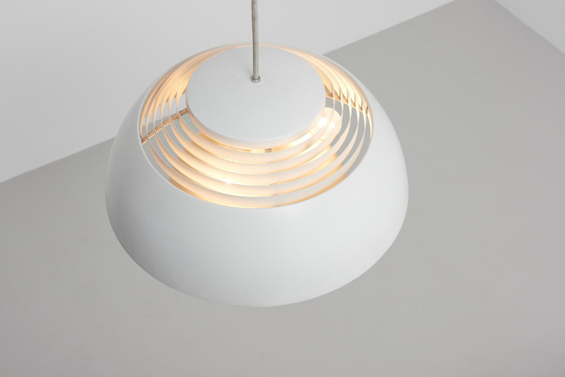 AJ Royal Pendant, Arne Jacobsen at 1stDibs