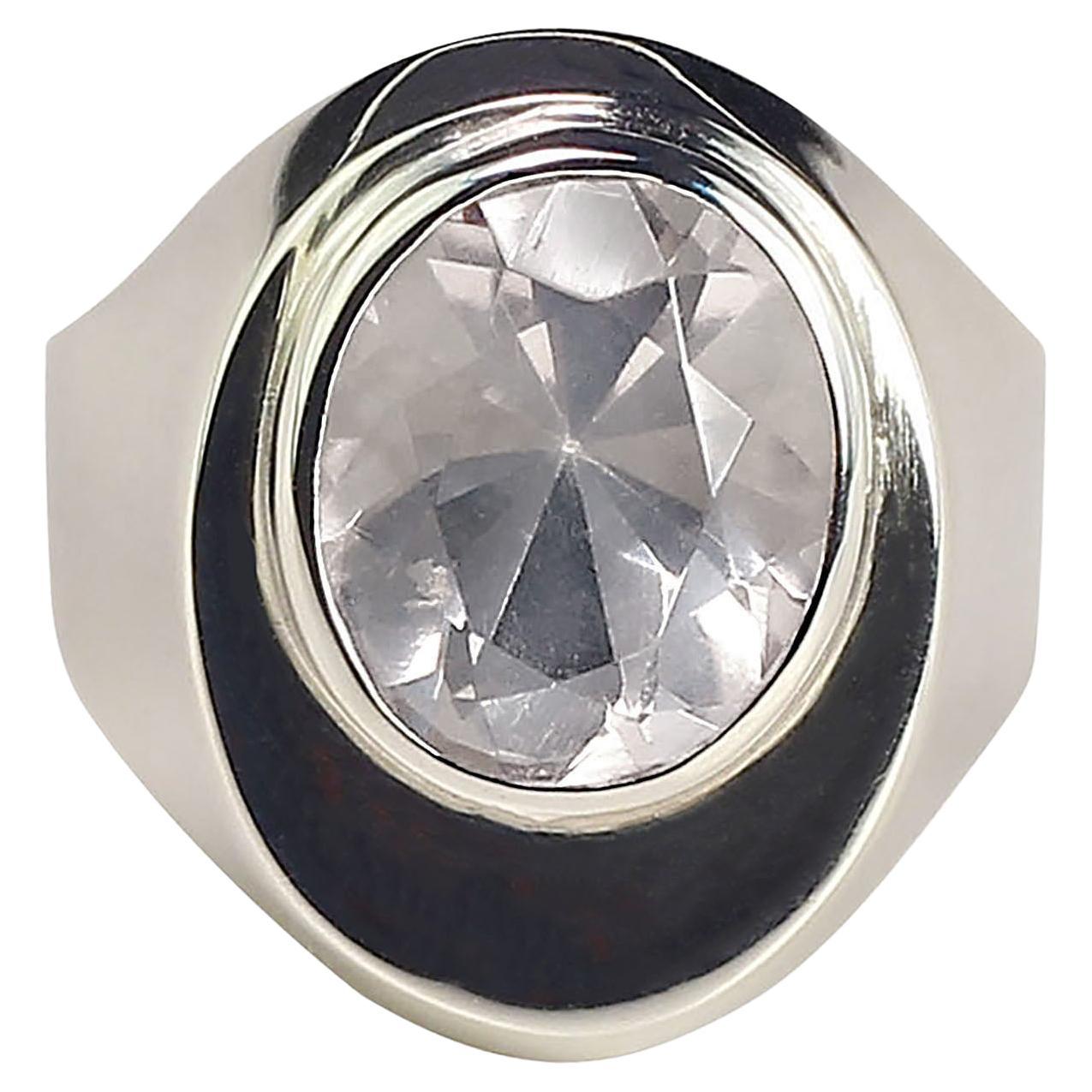 Anton Michelsen for Royal Copenhagen Porcelain Sterling Danish Modern ...