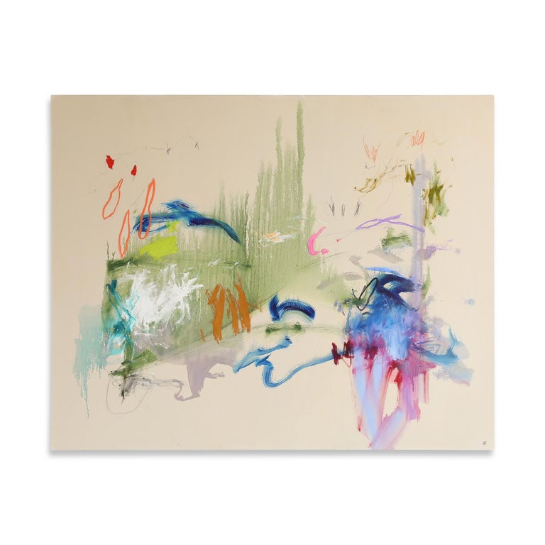 AK Hardeman - Allow the Crossing at 1stDibs