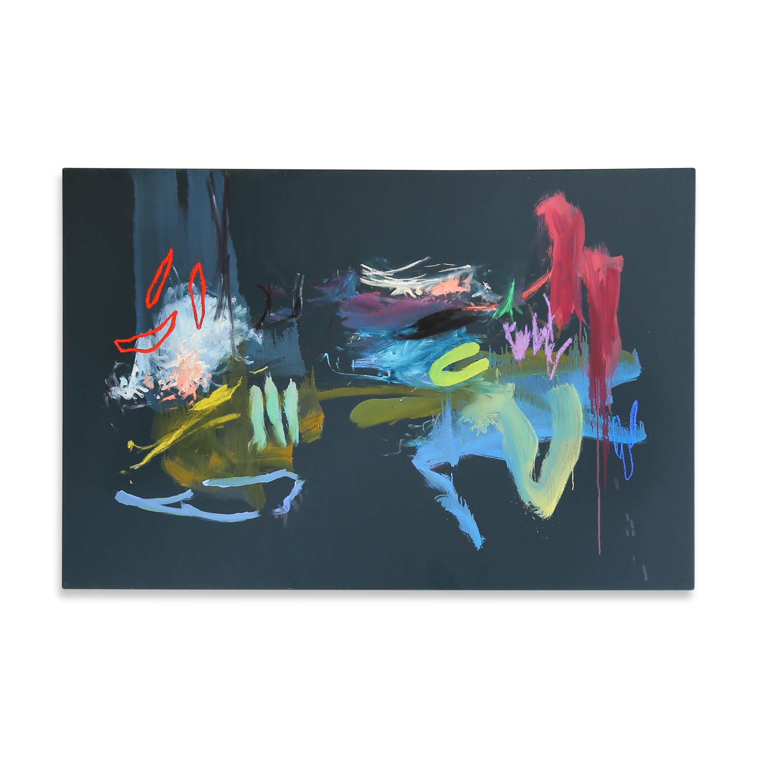 AK Hardeman - The Good Fight For Sale at 1stDibs | ak hardeman art ...
