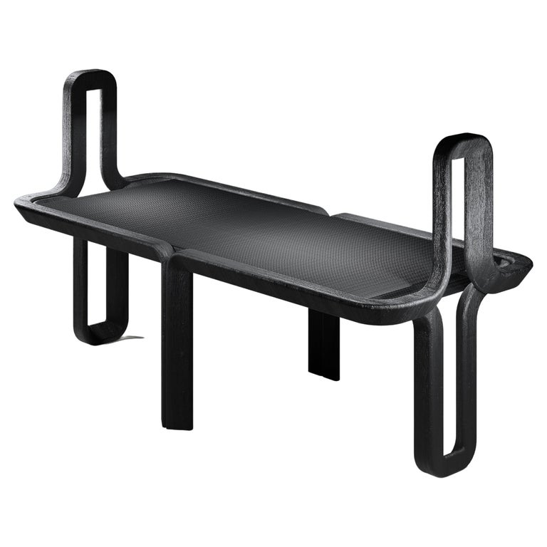 Akar Bench by PENDHAPA For Sale at 1stDibs
