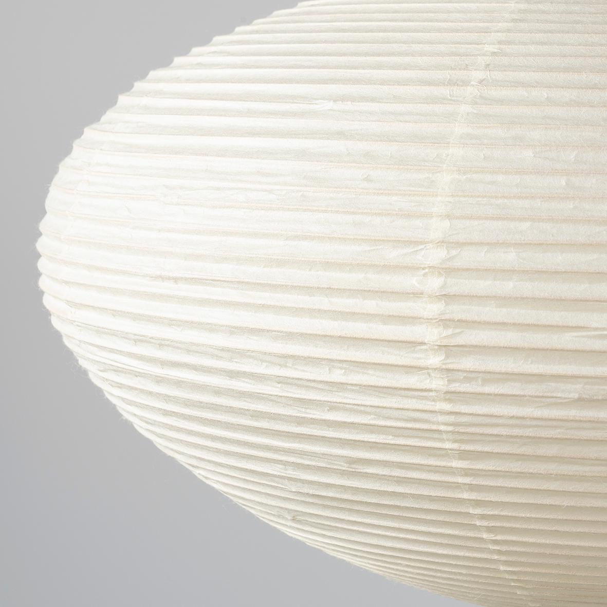 Akari Light Sculpture 26a Isamu Noguchi For Sale at 1stDibs