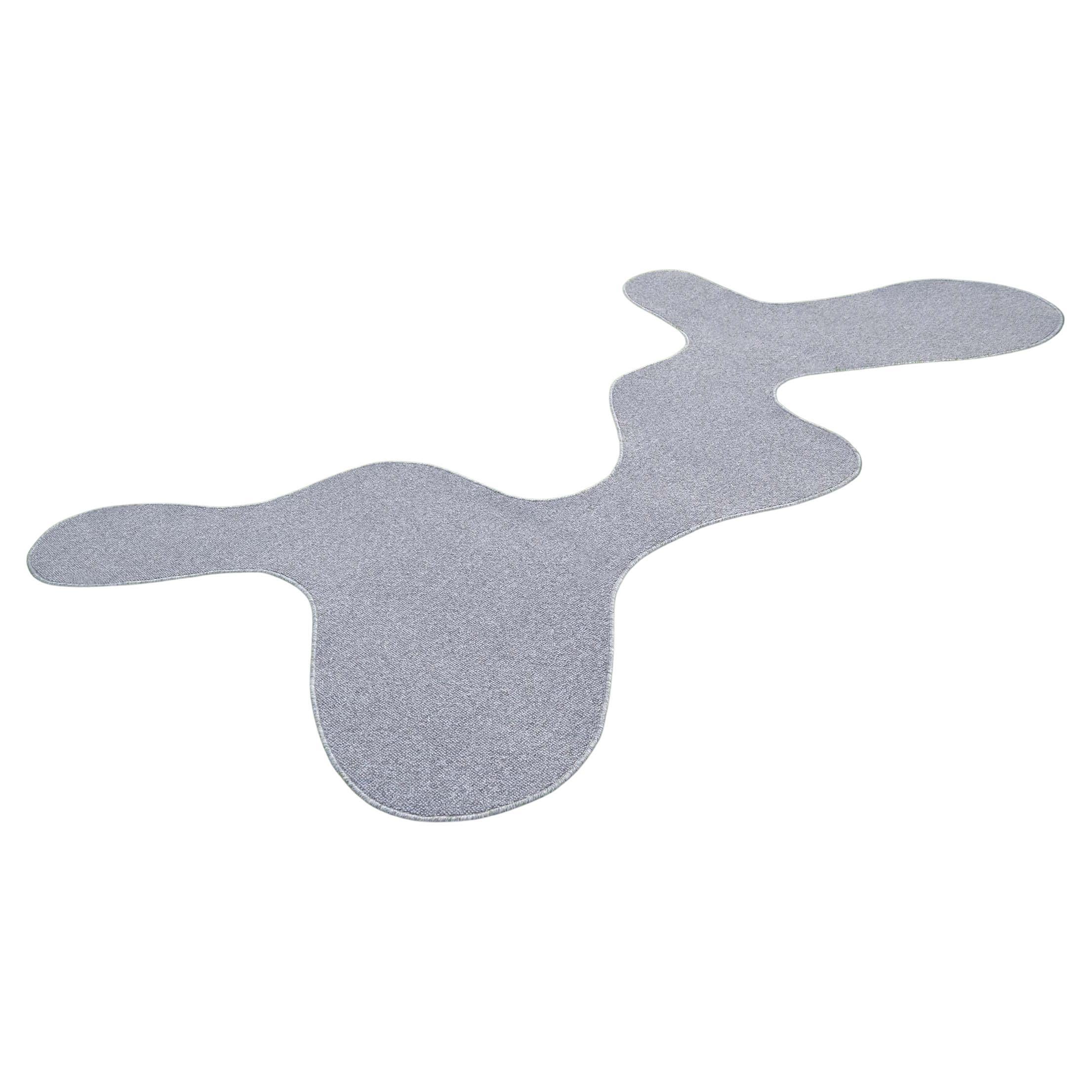 Contemporary Shape Circle Rug 'Honey Pie' by RAG Home For Sale at ...