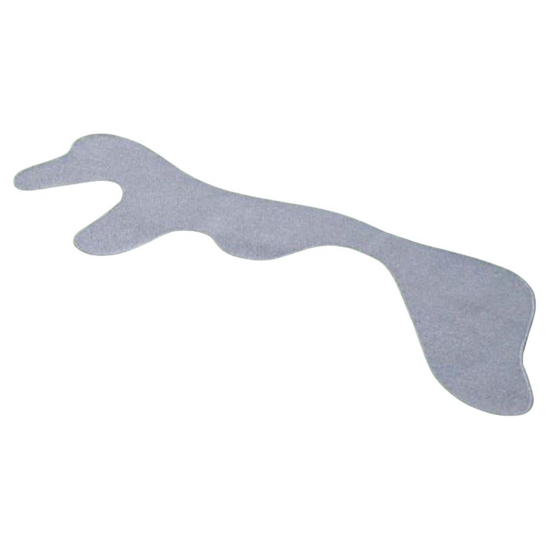 Contemporary Shape Circle Rug 'Honey Pie' by RAG Home For Sale at ...