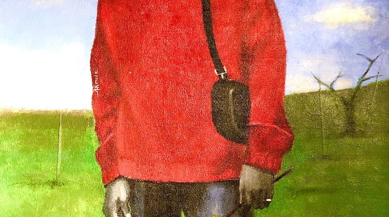 Akinboye Akinola Peter - Playboy For Sale at 1stDibs