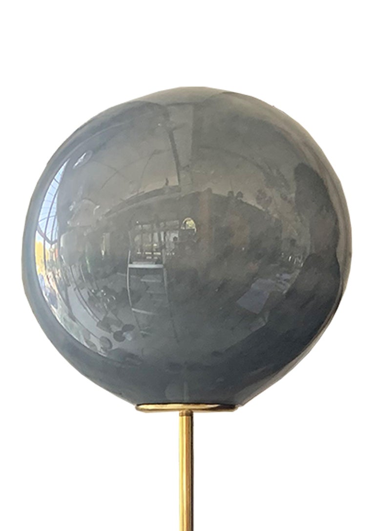 gang collection - floor lamp by Sema Topaloglu For Sale at 1stDibs