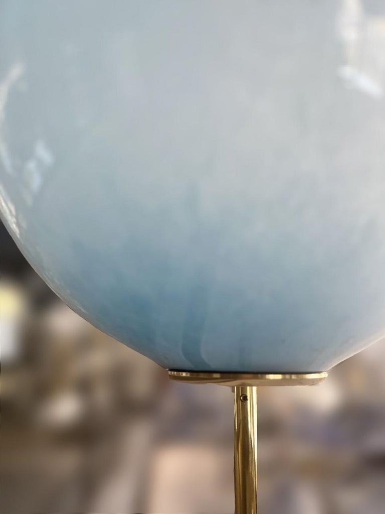 gang collection - floor lamp by Sema Topaloglu For Sale at 1stDibs