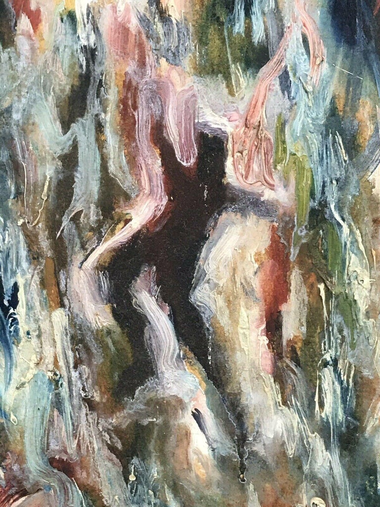 Akos Biro - AKOS BIRO (HUNGARIAN 1911-2002) FRENCH EXPRESSIONIST SIGNED ...