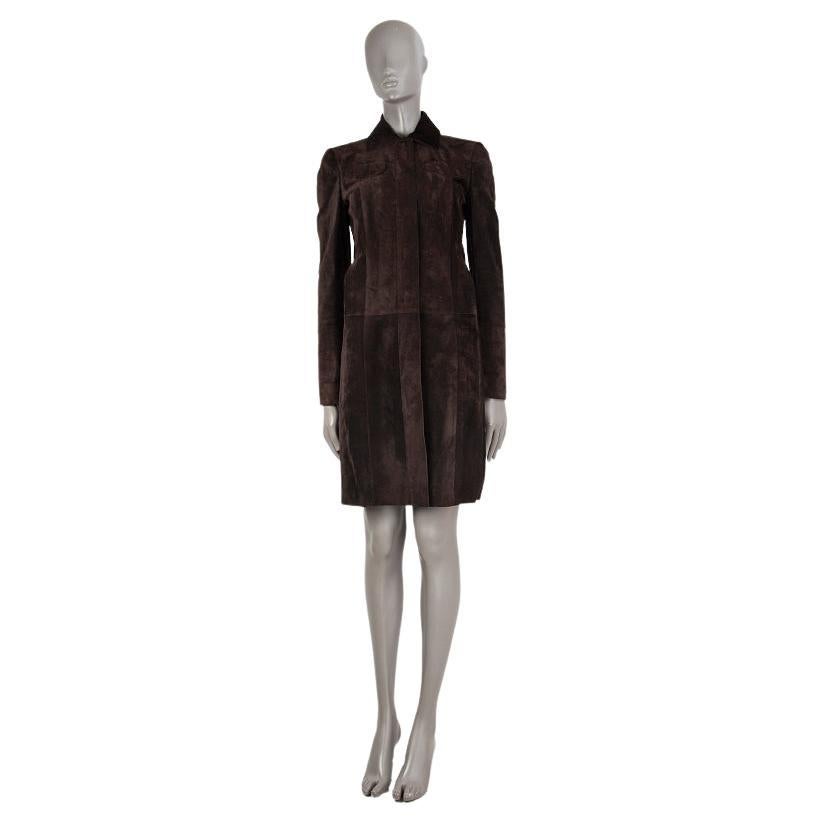 Akris Limited Edition Bergdorf Goodman Silk Dress at 1stDibs
