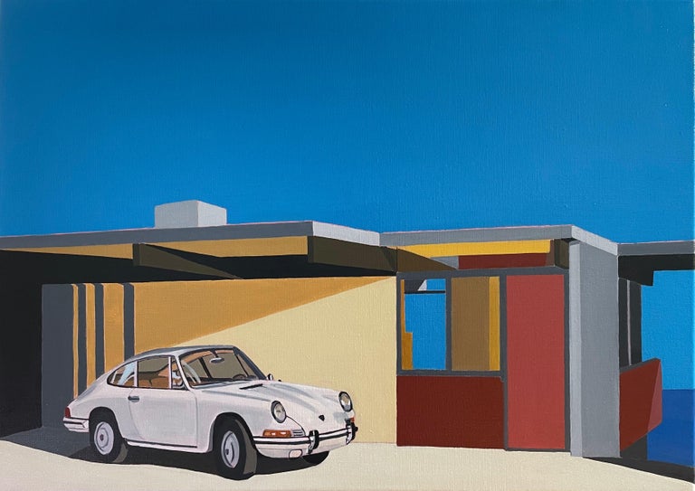 Al Freno - I'll be Home For Christmas - Original architecture ...