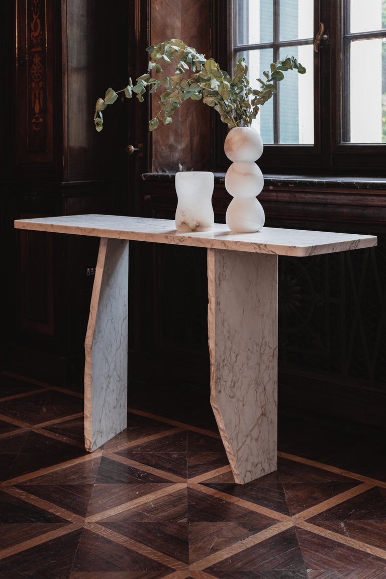 Ala Console Table by Karu For Sale at 1stDibs