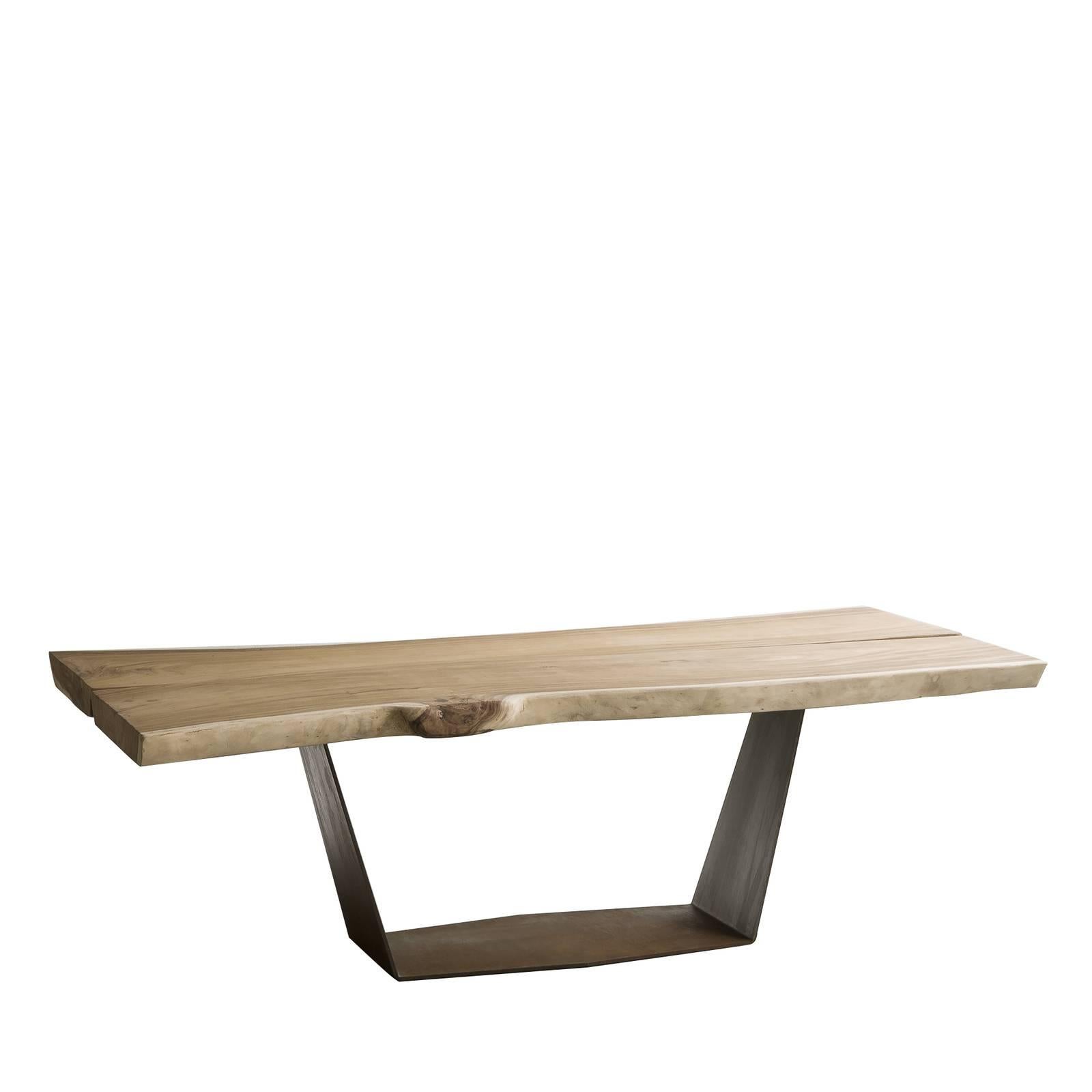 Envelope Dining Table For Sale at 1stDibs