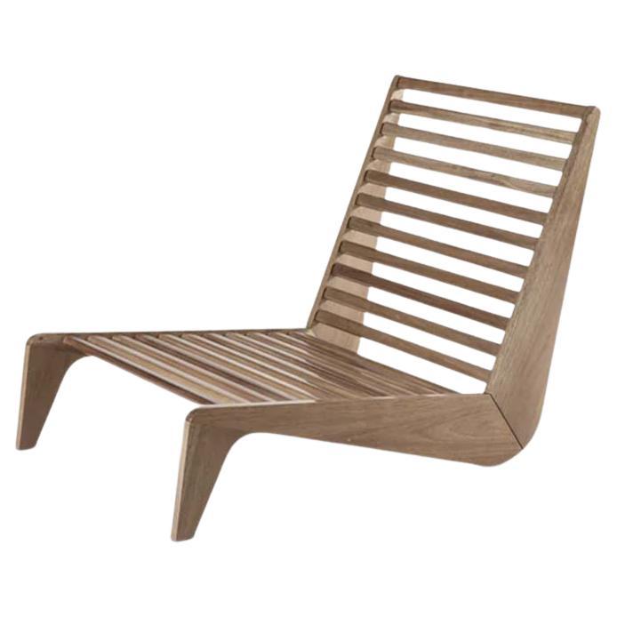 Ala Mahogany bench For Sale at 1stDibs