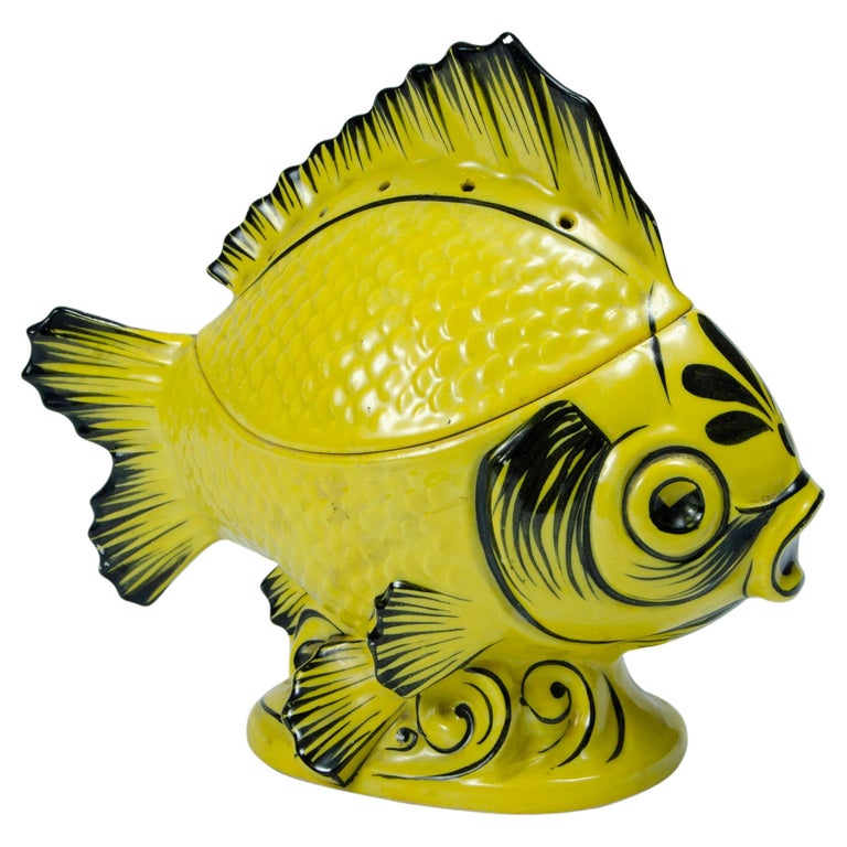 Aladdin Art Deco Box For Sale at 1stDibs