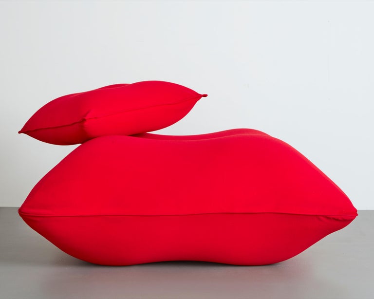 "Aladdin" Lounge Chair by Studio 65 For Sale at 1stDibs