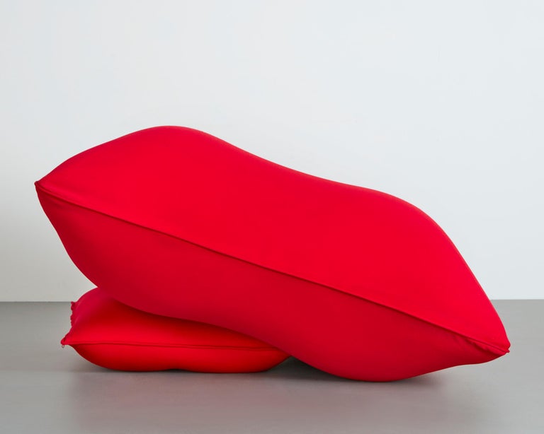 "Aladdin" Lounge Chair by Studio 65 For Sale at 1stDibs