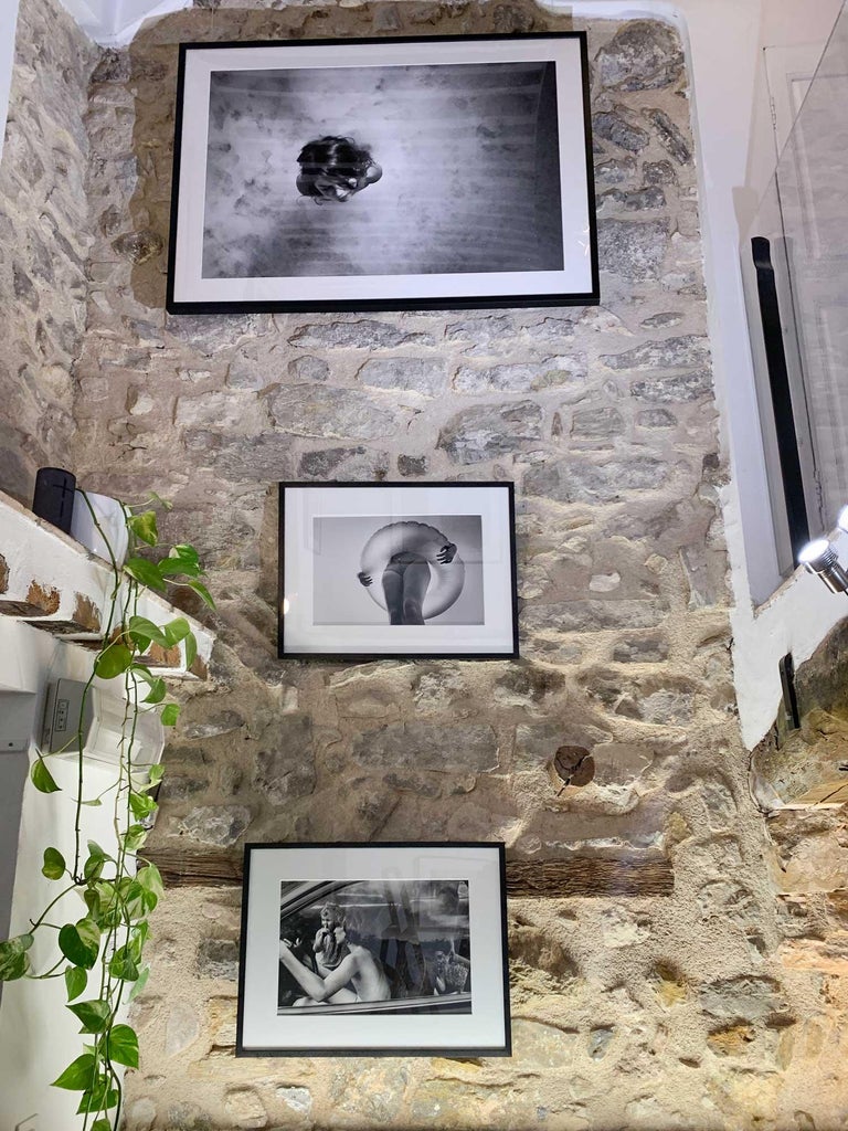 Alain Laboile - La Bouée For Sale at 1stDibs