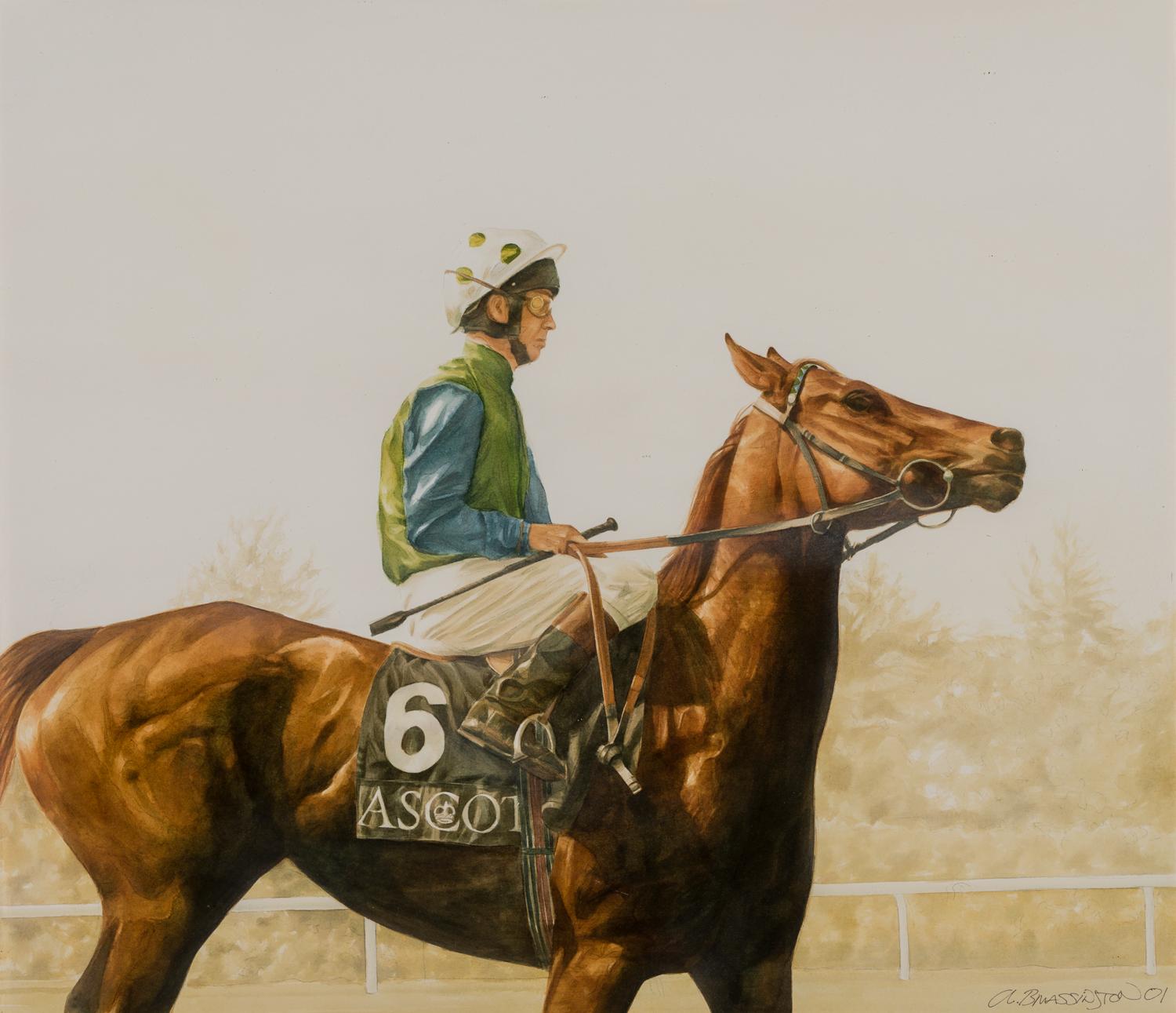 Lionel Edwards Art - 3 For Sale at 1stDibs | clive edwards artist ...