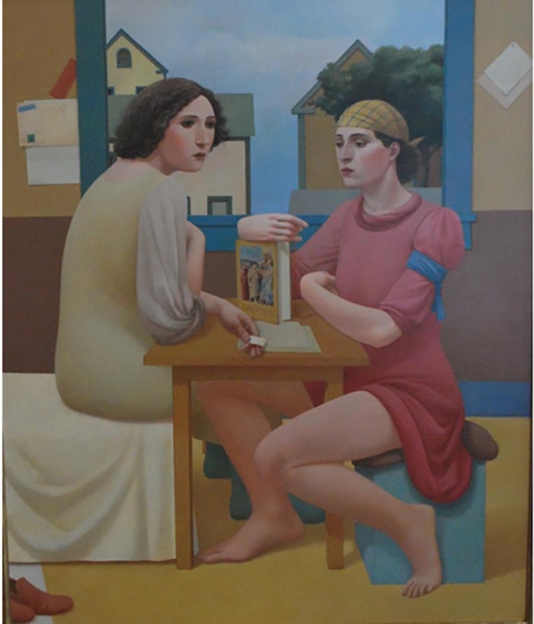 Alan Feltus - Padova at 1stDibs