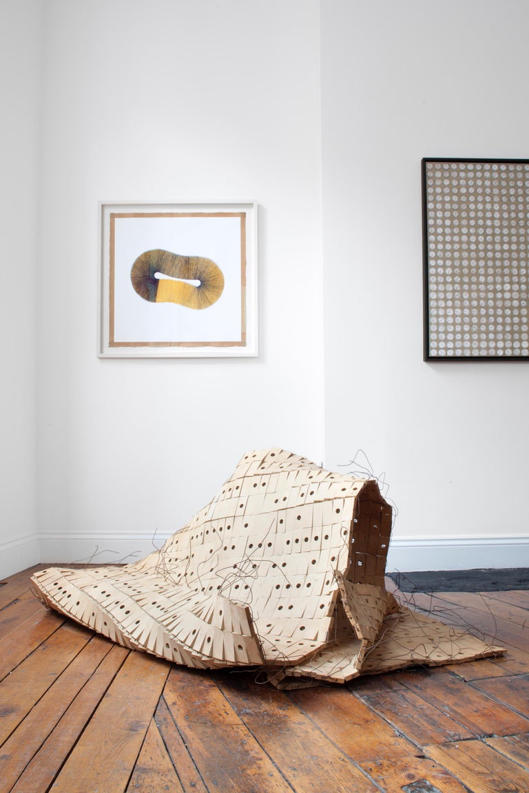 Alan Franklin - Eight by Four (Variation): Sculpture by Alan Franklin ...