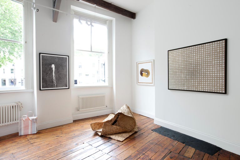 Alan Franklin - Eight by Four (Variation): Sculpture by Alan Franklin ...