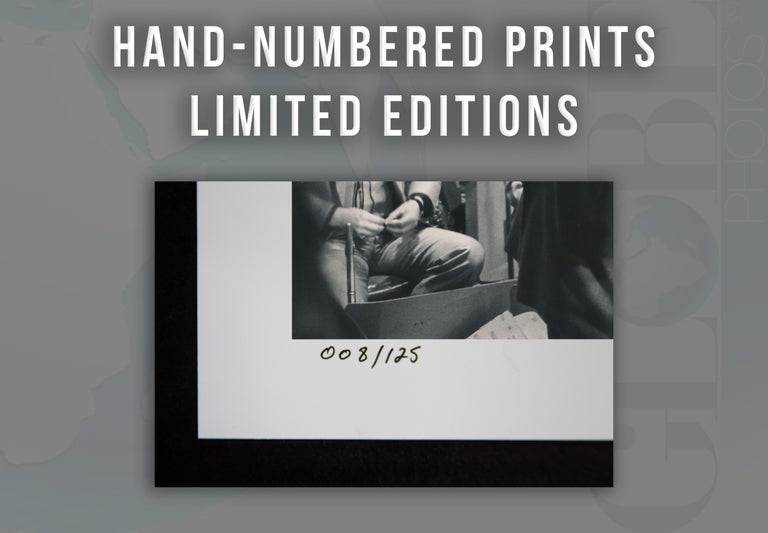 Alan Zanger - Minnie Mouse Kissing Count Basie Fine Art Print For Sale ...