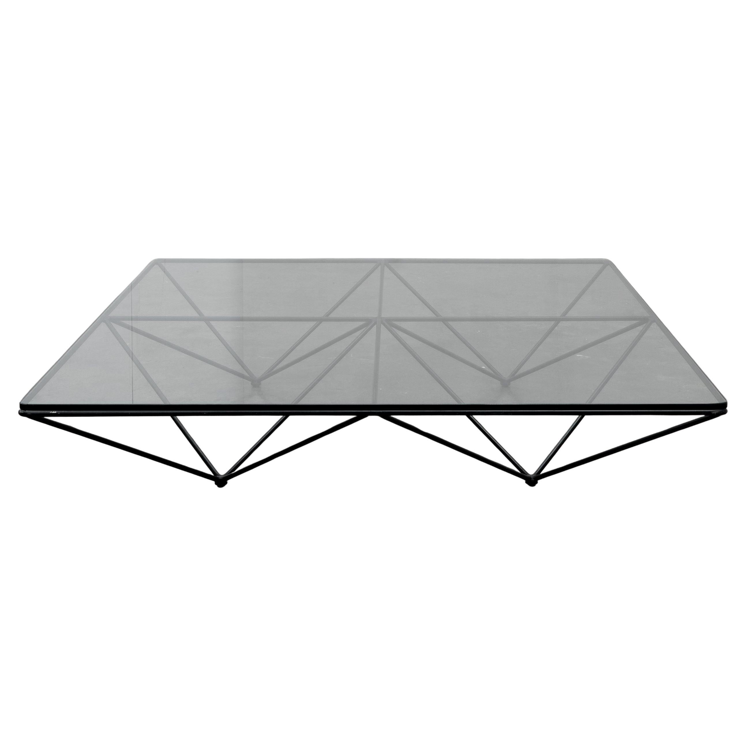 Mario Bellini, Gli Scacchi, 5 elements, Table / Seating for C&B Italia ...
