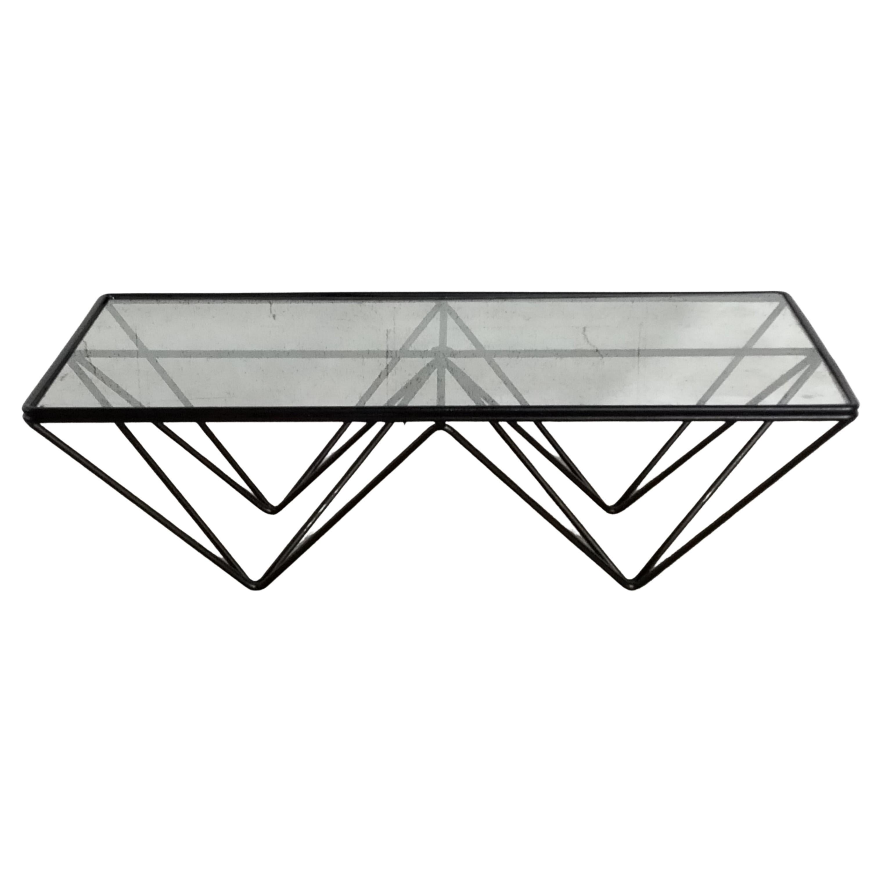 A Paolo Piva Alanda Coffee Table for B&B Italia at 1stDibs | b&b italia ...