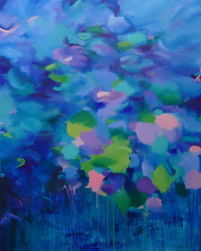 Alanna Eakin - Campo de Fiori at 1stDibs