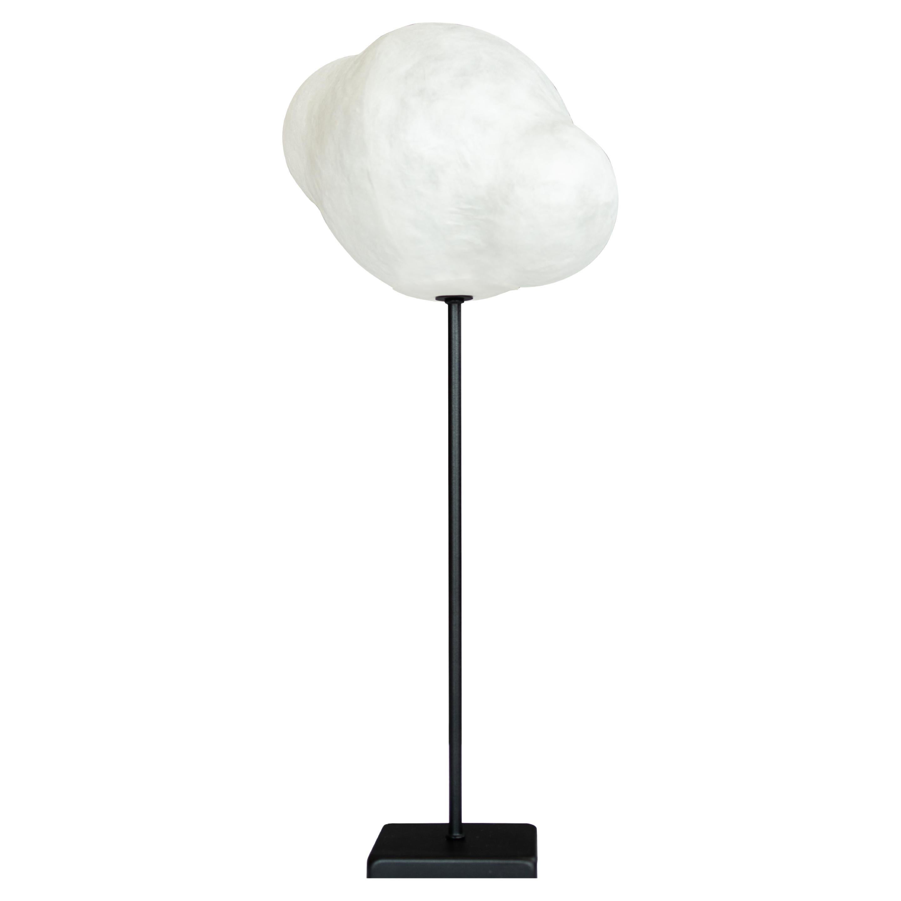 Alba Luminous Sculpture For Sale at 1stDibs
