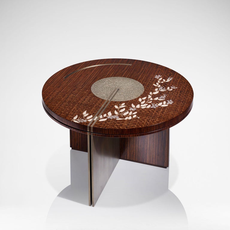 Alba Coffee Table at 1stDibs