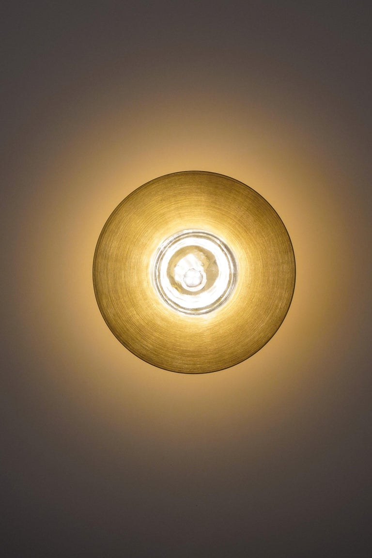 Alba Simple Wall Light by Contain For Sale at 1stDibs
