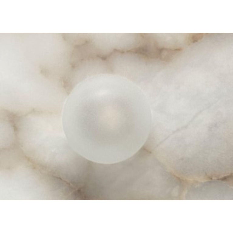 Alba Simple Wall XL Light by Contain For Sale at 1stDibs