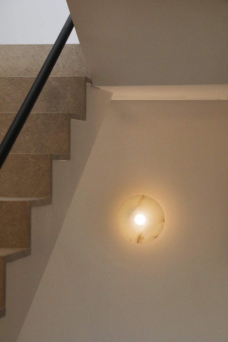 Alba Simple Wall XL Light by Contain For Sale at 1stDibs