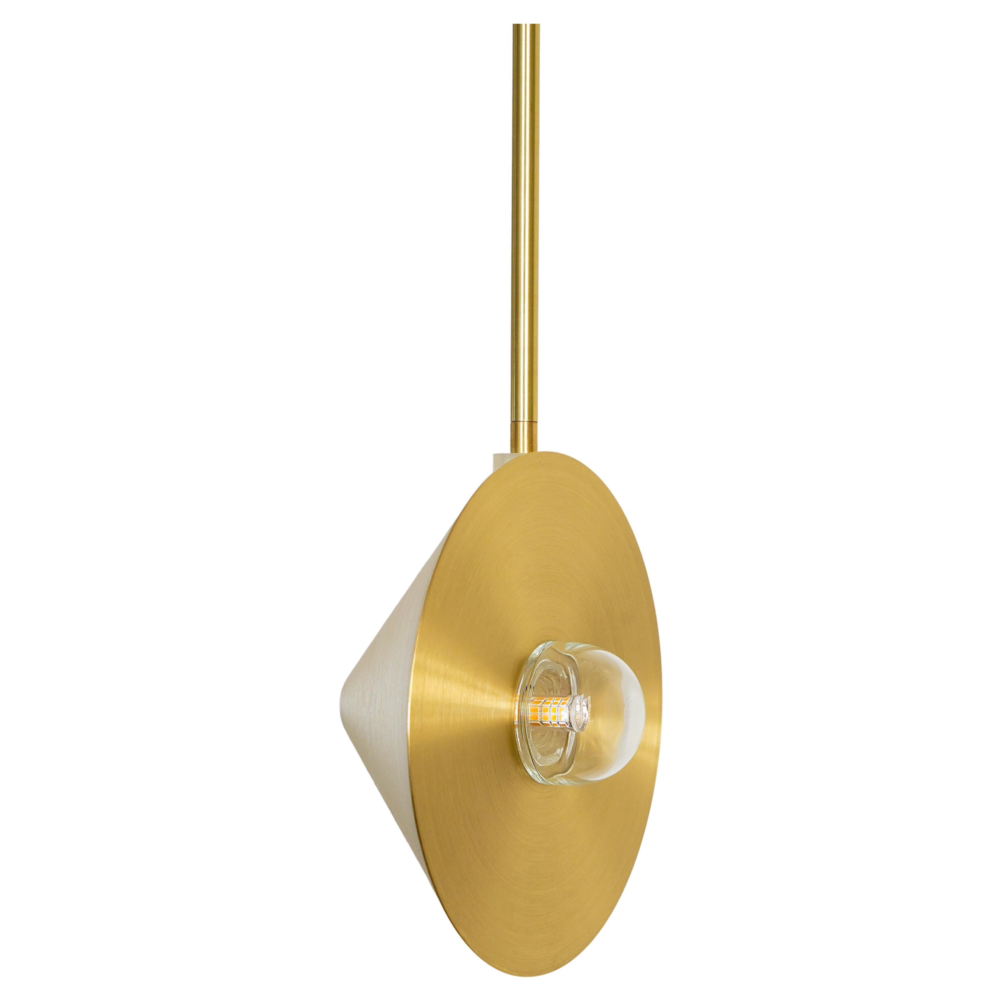 'Pipeline Chandelier 10 - Pendant' by Caine Heintzman for Andlight ...