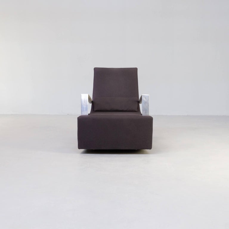 Alban-sébastien Gilles ‘Neo’ Lounge Chair for Ligne Roset For Sale at ...