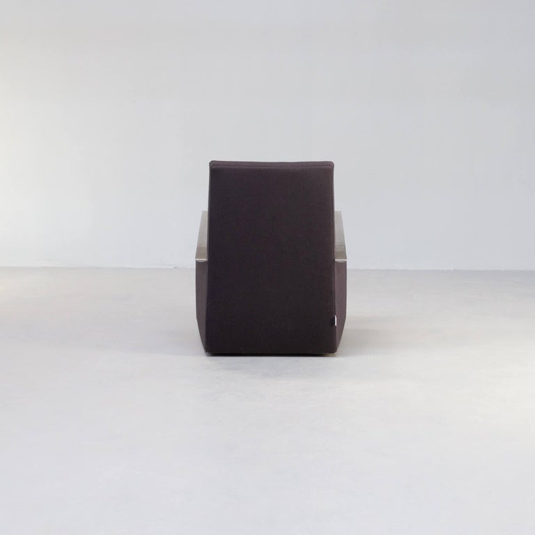 Alban-sébastien Gilles ‘Neo’ Lounge Chair for Ligne Roset For Sale at ...